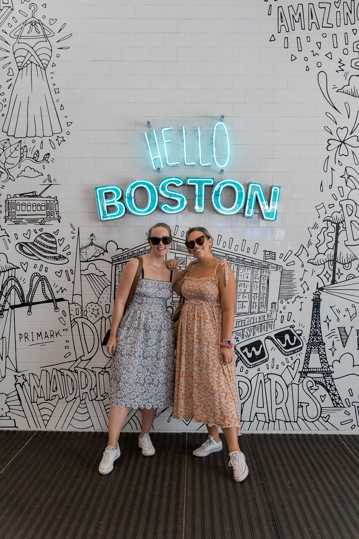 How to Spend 3 Days in Boston, MA - Curated Wanderings